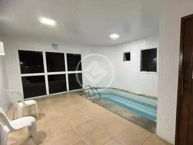 Apartamento 3 quartos Gonzaga Santos