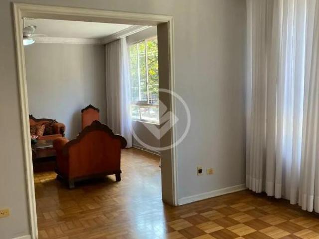 Apartamento 3 quartos Gonzaga Santos
