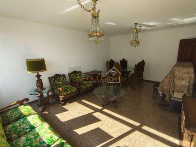 Apartamento 3 quartos Gonzaga Santos