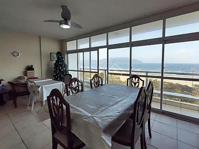Apartamento 3 quartos Gonzaga Santos