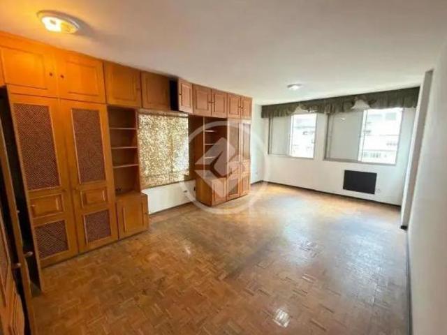 Apartamento 3 quartos Gonzaga Santos