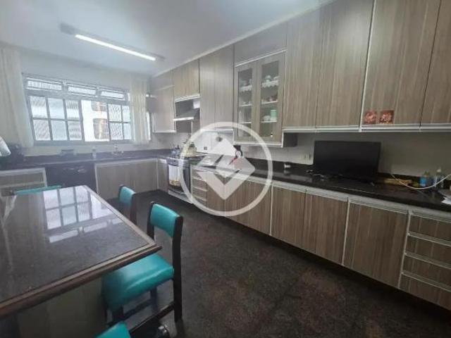 Apartamento 3 quartos Gonzaga Santos