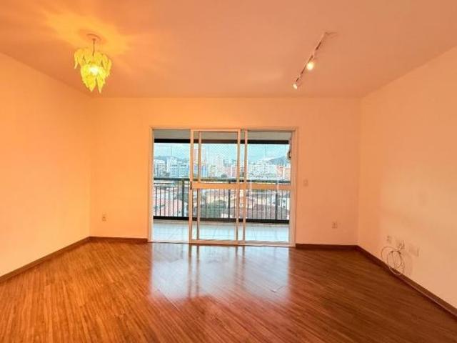 Apartamento 3 quartos Gonzaga Santos