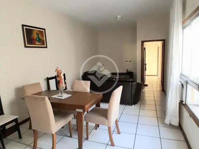 Apartamento 3 quartos Gonzaga Santos