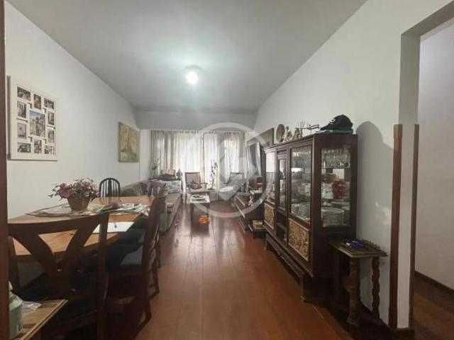 Apartamento 3 quartos Gonzaga Santos