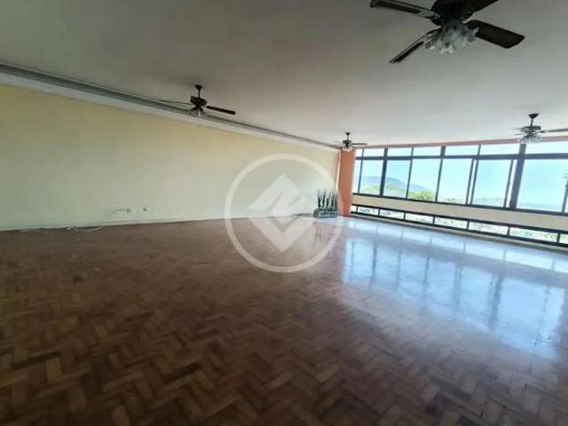 Apartamento 3 quartos Gonzaga Santos
