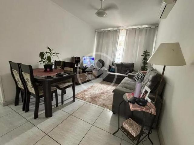 Apartamento 3 quartos Gonzaga Santos