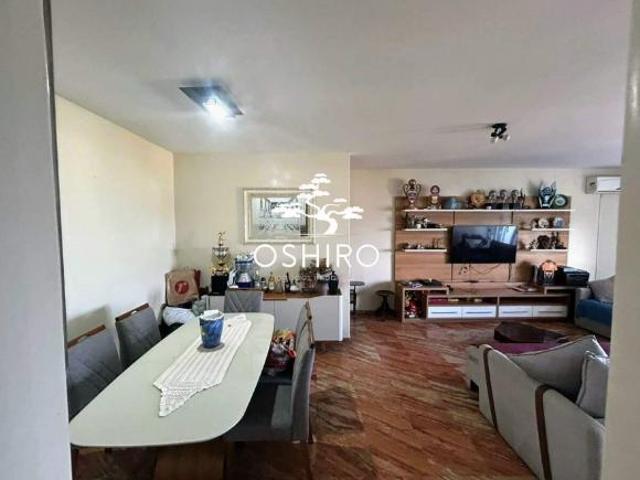 Apartamento 3 Quartos Gonzaga Santos SP