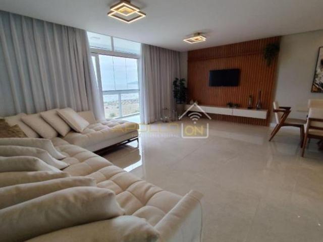 Apartamento 3 quartos Gonzaga Santos/SP