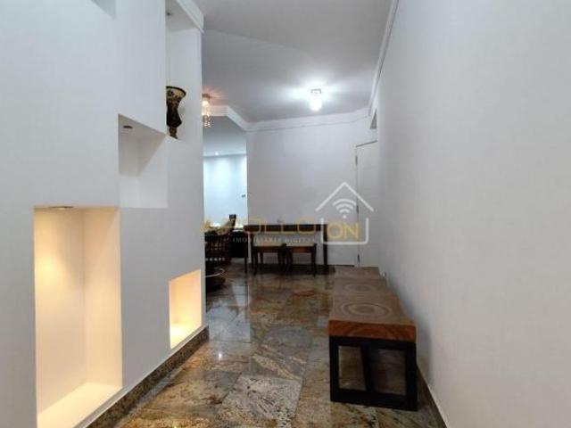 Apartamento 3 quartos Gonzaga Santos/SP