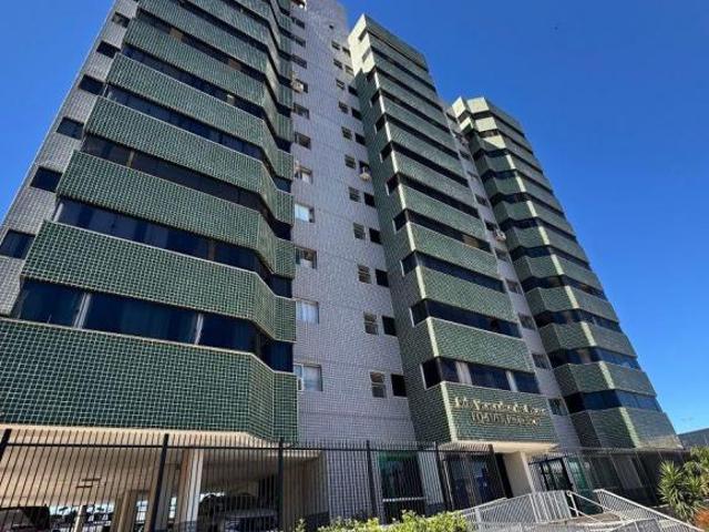 Apartamento 3 quartos Gama central