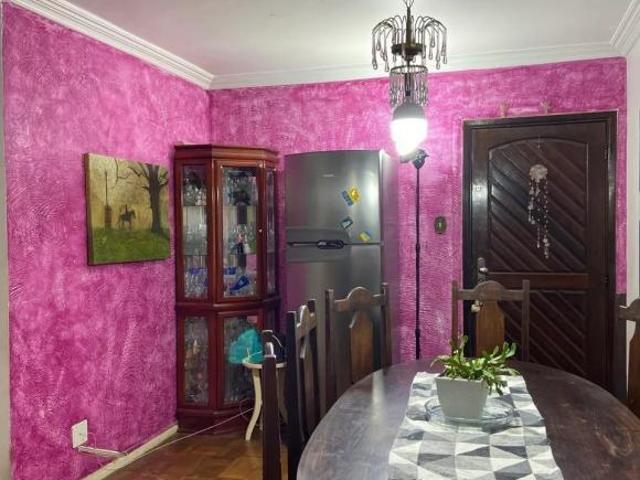 Apartamento 3 quartos + garagem Metrô carrão