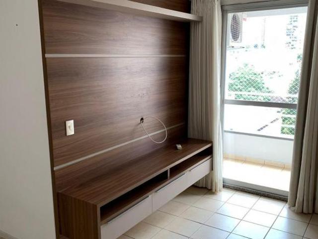Apartamento 3 quartos Gleba Palhano