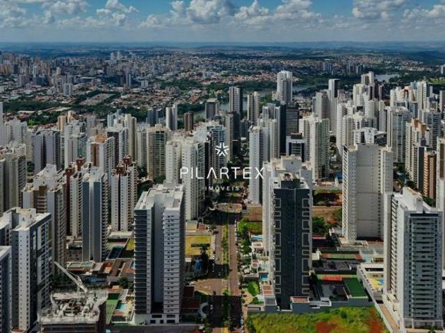 Apartamento 3 quartos Gleba Palhano