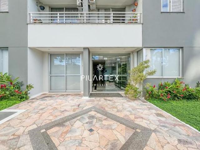 Apartamento 3 quartos Gleba Palhano