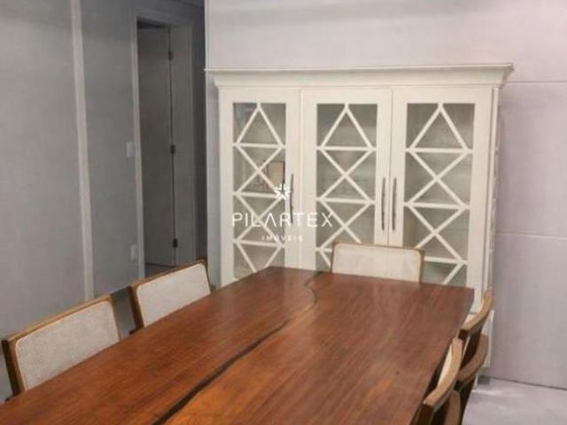 Apartamento 3 quartos Gleba Palhano