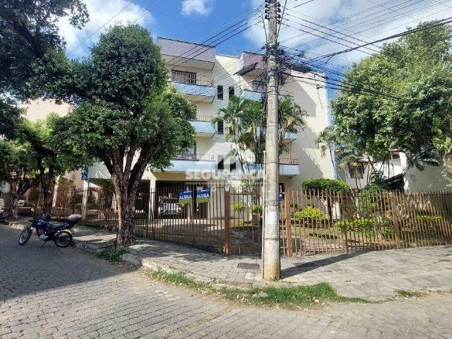 Apartamento 3 Quartos Grãduquesa 115m²
