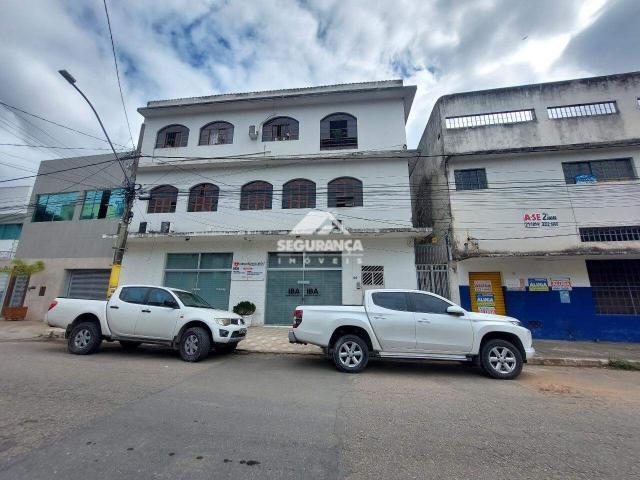Apartamento 3 Quartos Gra Duquesa 112m²