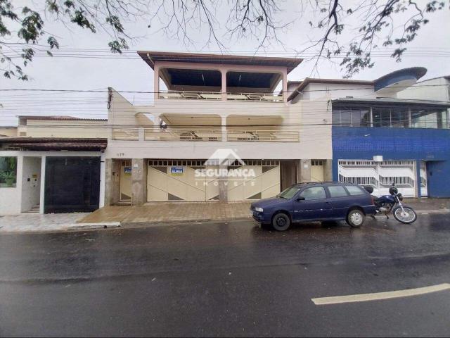 Apartamento 3 Quartos Gra Duquesa 175m²