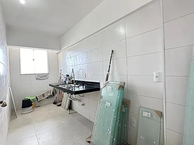 Apartamento 3 quartos Granbery