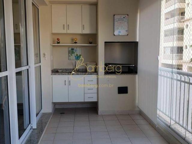 APARTAMENTO 3 QUARTOS GRANJA JULIETA!
