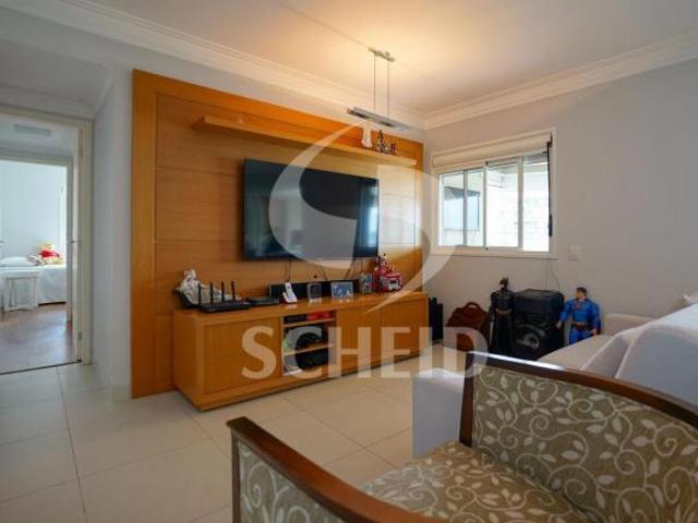 Apartamento 3 quartos Granja Julieta
