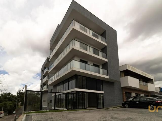 Apartamento 3 Quartos Guabirotuba 154m²