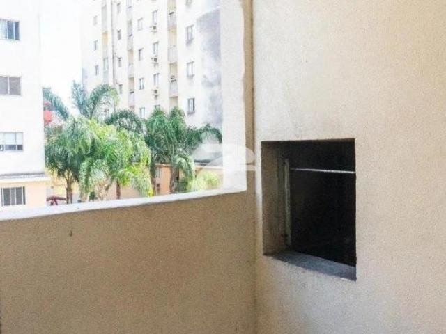 Apartamento 3 Quartos Guaira 68m²