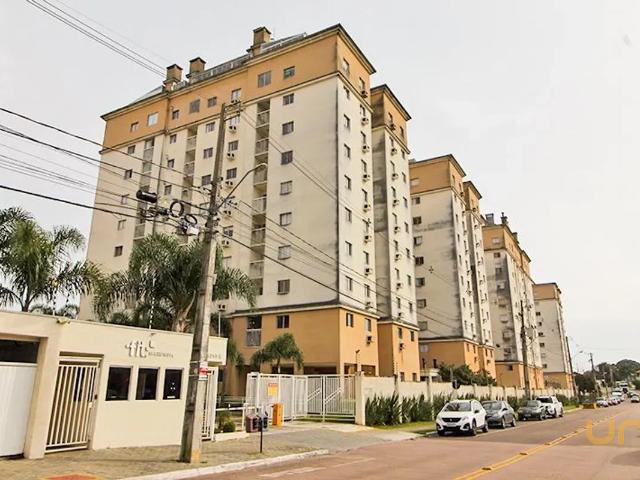 Apartamento 3 Quartos Guaíra 68m²