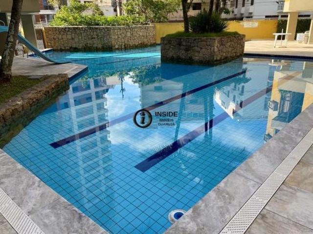 Apartamento 3 quartos guarujá