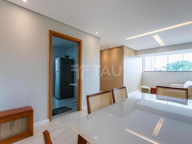 Apartamento 3 quartos Dolce Vitta Guará 2