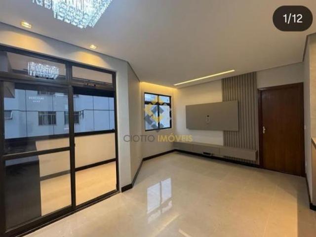 Apartamento 3 quartos Dona Clara
