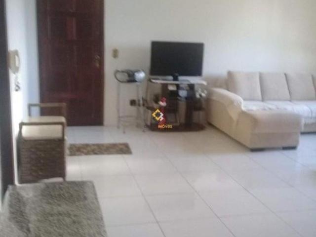 APARTAMENTO 3 QUARTOS DONA CLARA