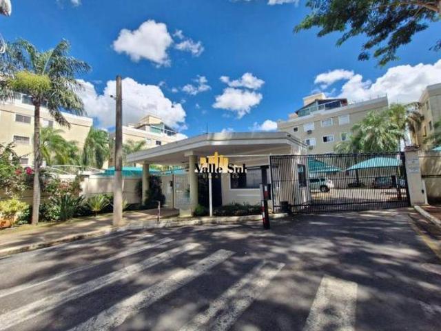 Apartamento 3 Quartos Dormitórios à Venda no Higienópolis em São José do Rio Preto
