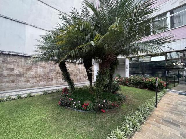Apartamento, 3 quartos, DCE, 2 vagas, elevador, centro, Juiz de Fora