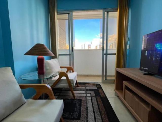 APARTAMENTO 3 QUARTOS DE 73 M², NO RESIDENCIAL PALADIUM