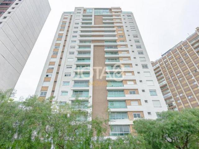 Apartamento 3 quartos duas vagas no agua verde j8