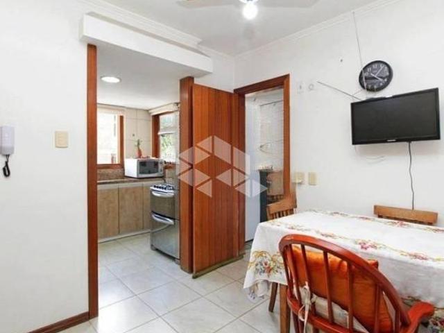 Apartamento 3 quartos e 03 vagas no bairro Três Figueiras