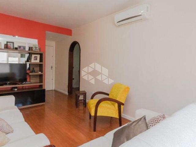 Apartamento 3 quartos e 01 suíte à venda no Petrópolis