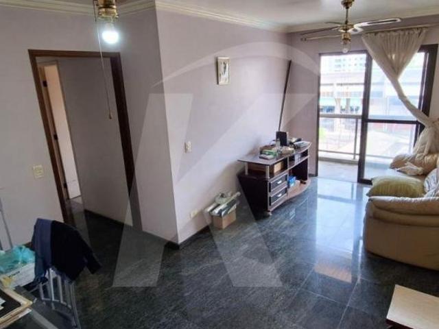 Apartamento 3 Quartos e 1 Suíte na Parada Inglesa