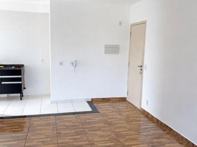 Apartamento 3 quartos e 1 suíte à venda no bairro Vila Barros, 68m² com 1 vaga coberta