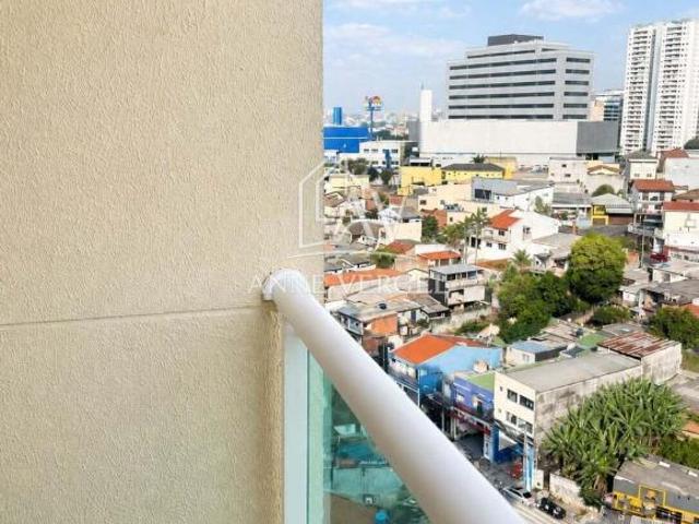 Apartamento 3 quartos e 1 suíte à venda no bairro Vila Barros, 68m² com 1 vaga coberta