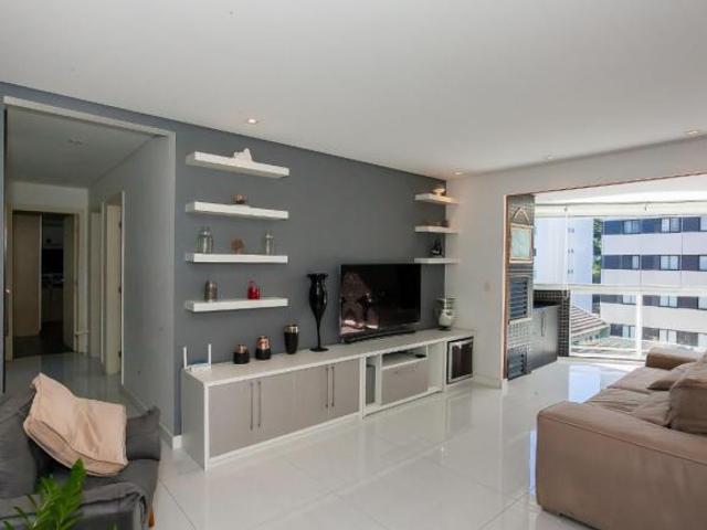 APARTAMENTO | 3 Quartos e 1 Suíte | Ecoville