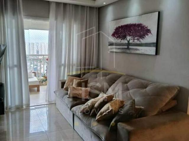 Apartamento 3 quartos e 1 suíte 95 m²