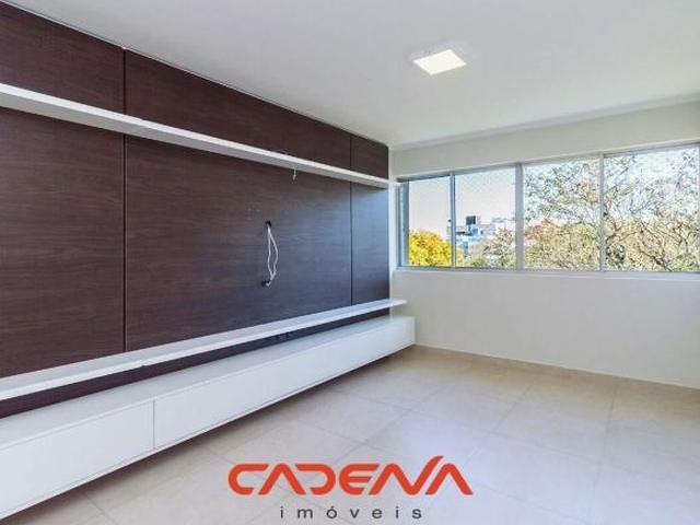 Apartamento 3 quartos e 1 vaga à venda no Água Verde