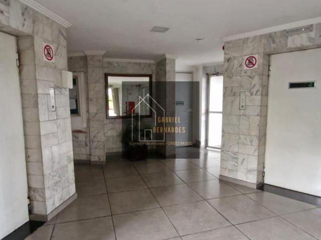 Apartamento 3 quartos e 1 vaga à venda no centro de Contagem
