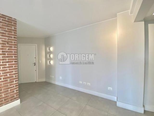 Apartamento 3 quartos e 1 vaga Jardim Botânico