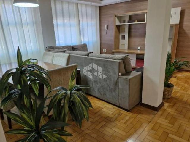 Apartamento 3 quartos e 1 Vaga Rotativa.