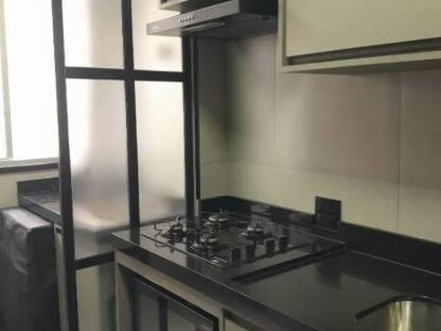 Apartamento 3 quartos e 2 banheiros à venda, 64m2 Morumbi, São Paulo