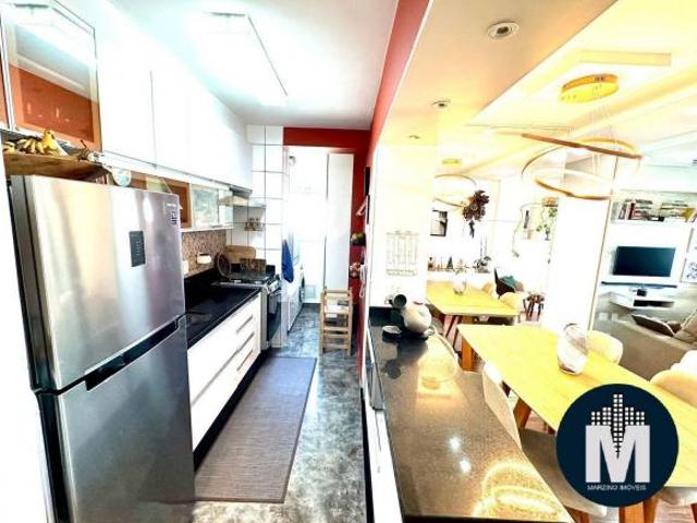 Apartamento 3 quartos e 2 banheiros à Venda, 69m2 Vila Andrade, São Paulo